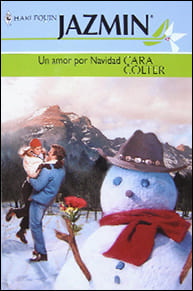 Un amor por Navidad – Harlequineras