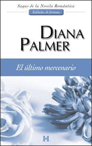 El último mercenario – Harlequineras